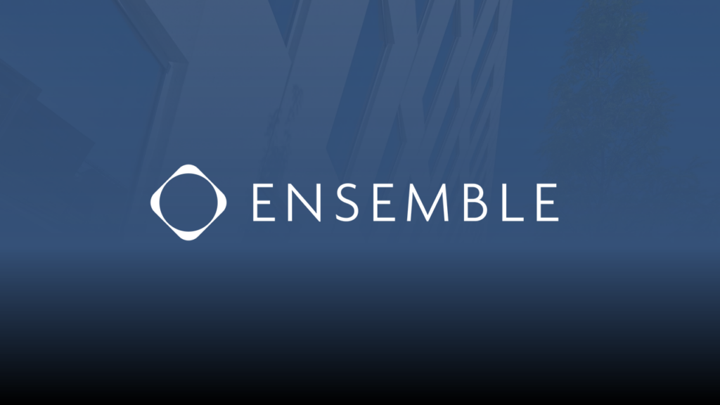 Ensemble Launches a Refreshed Brand for a New Era | Ensemble Corporate