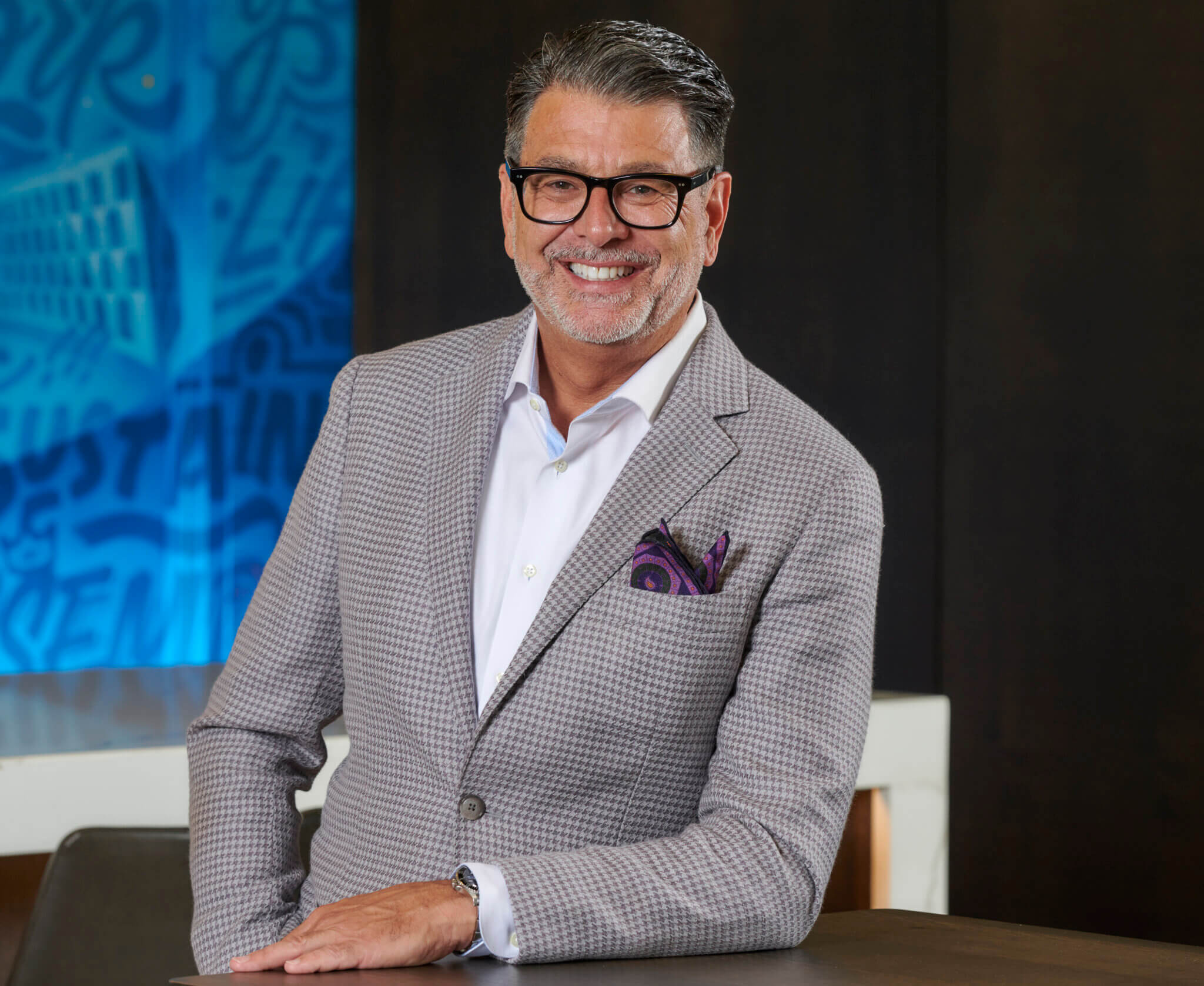 Team | Ensemble Corporate